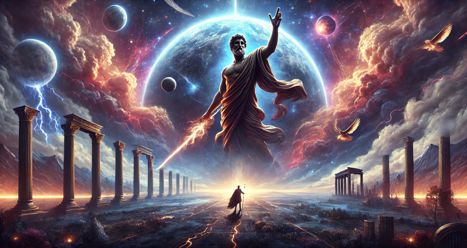 Jupiter Games